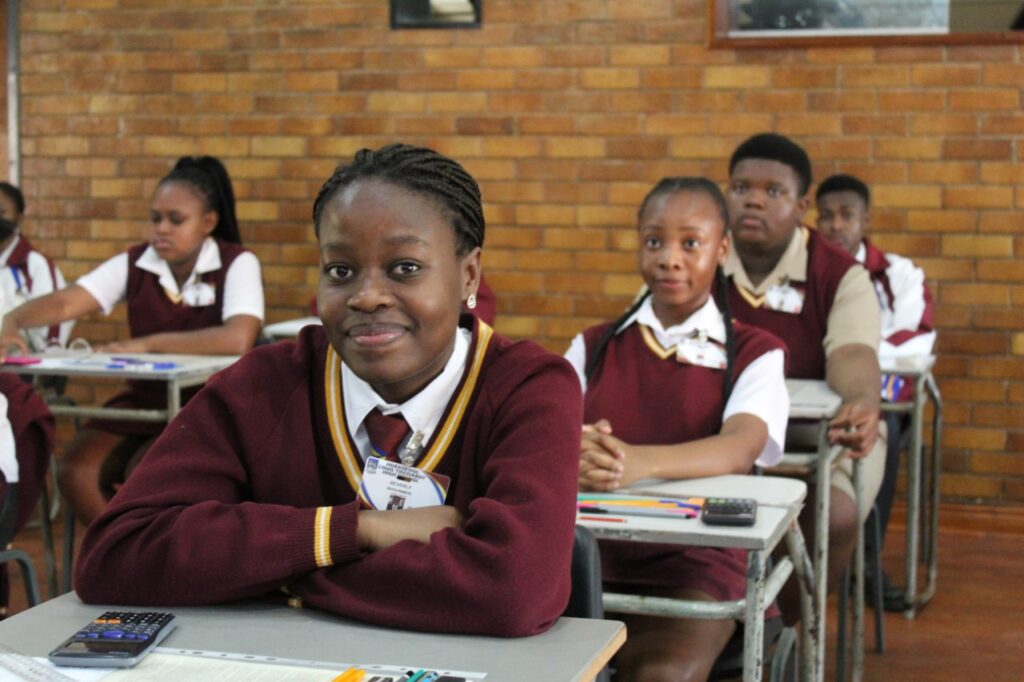 D-Day FOR MATRIC CLASS OF 2022 – Mopani Times