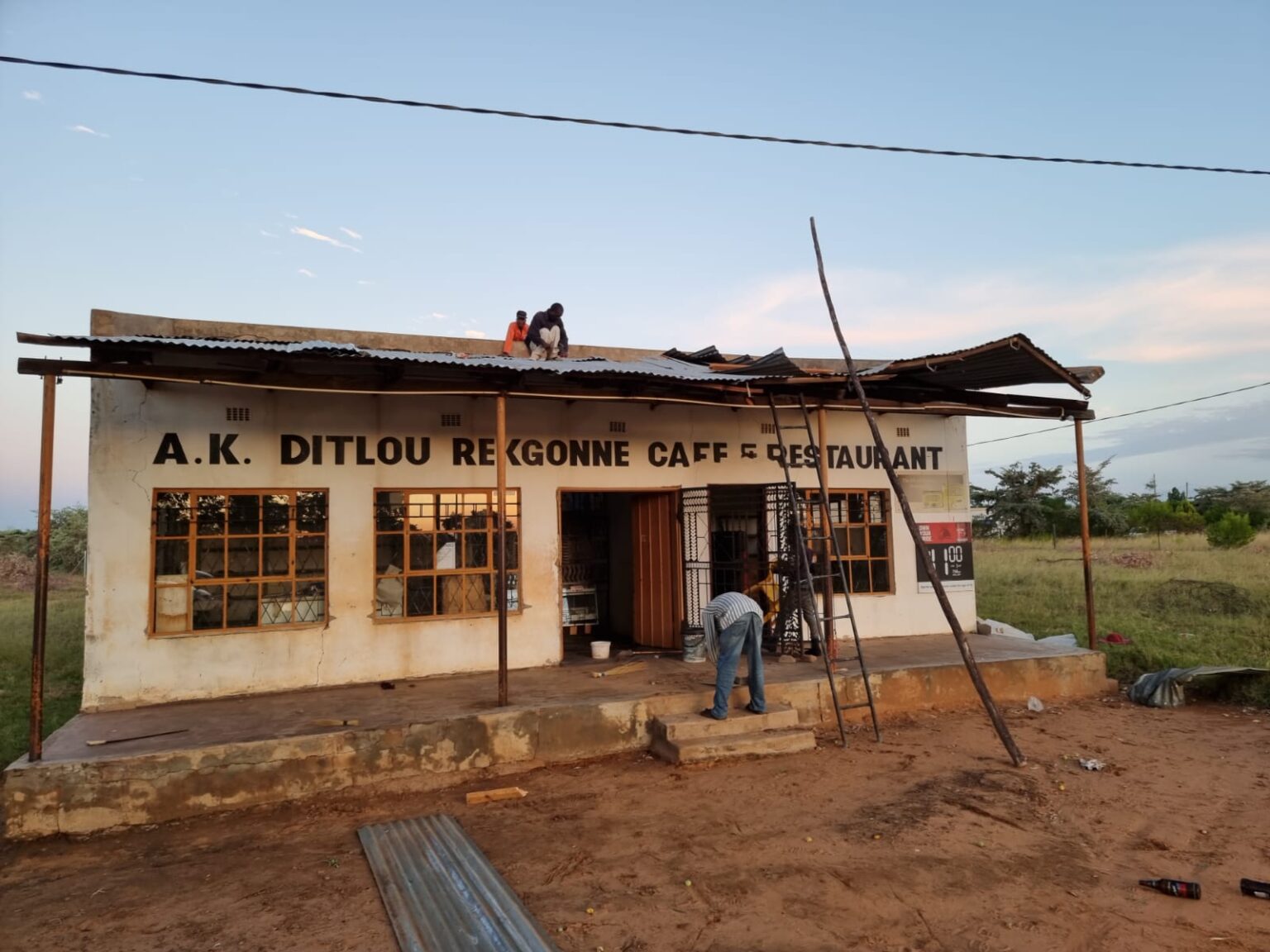 PARTS OF THE PROVINCE EXPERIENCE STORMS AND FLASH FLOODING – Mopani Times