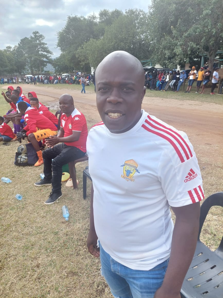 MPHENI TIPPED FAVOURITES TO WIN THE PLAYOFFS – Mopani Times