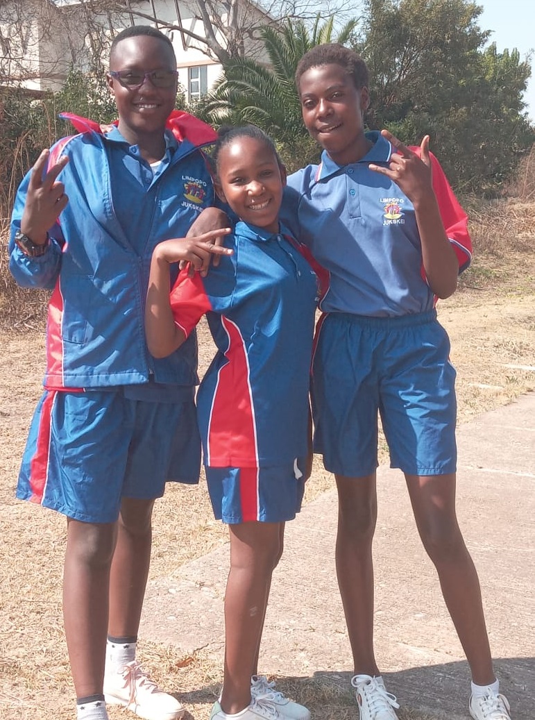 BOLOBEDU TO BE WELL REPRESENTED IN THE NATIONAL INDIGENOUS GAMES ...