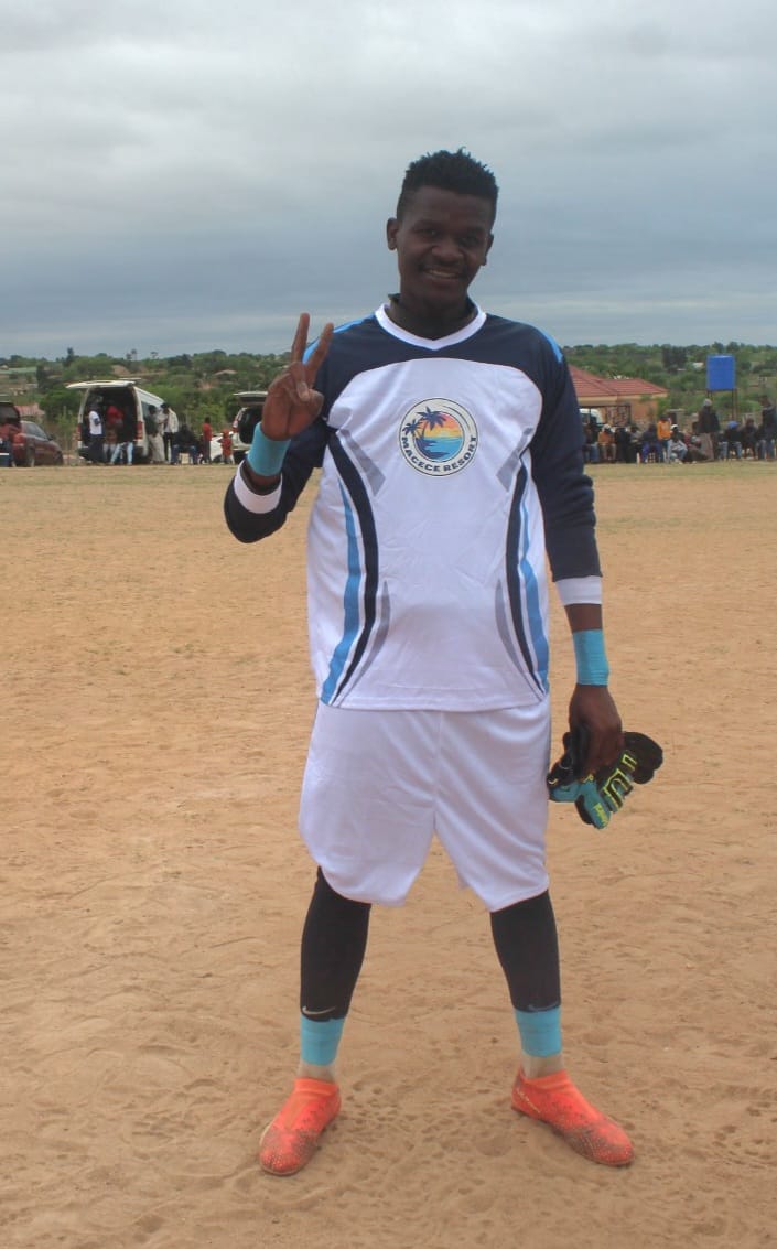XIHOKO UNITED CROWNED CHAMPS OF MACECE TOP 16 TOUNEY – Mopani Times