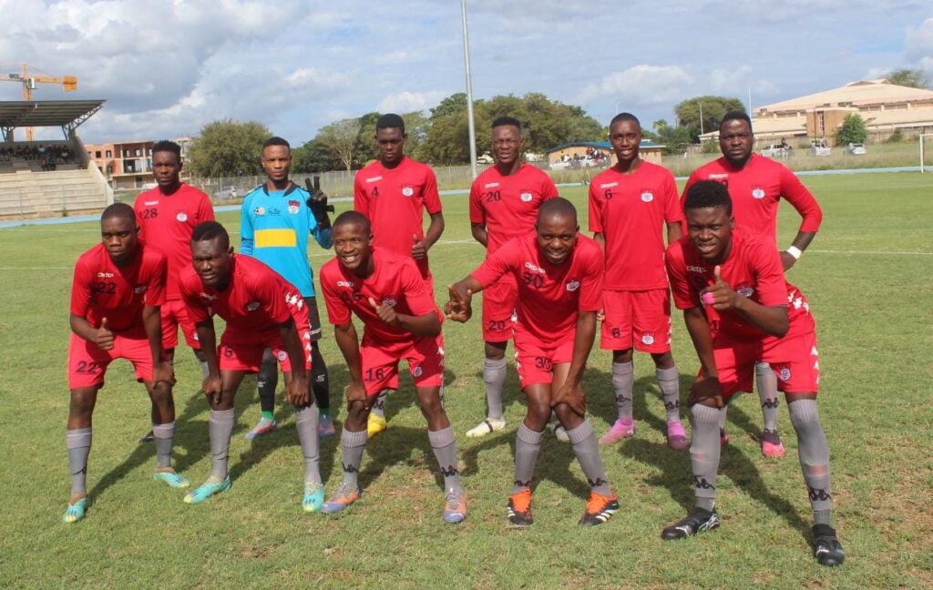 EMMANUEL WIN TOP OF THE TABLE CLASH – Mopani Times