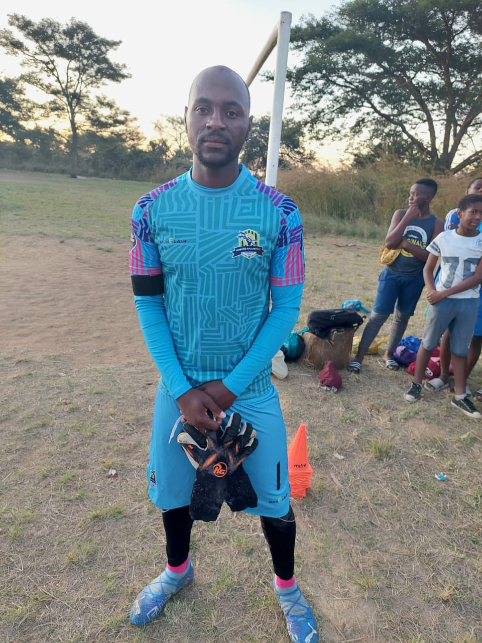 LETHABO FINDS NEW CLUB IN EASTERN CAPE – Mopani Times