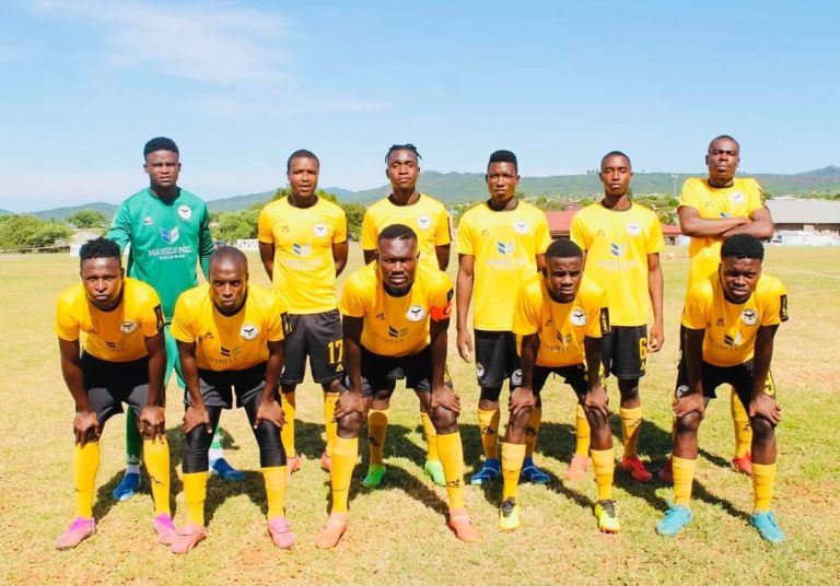 SELWANE VULTURES RISE TO THE TOP OF THE ABC MOTSEPE LEAGUE – Mopani Times