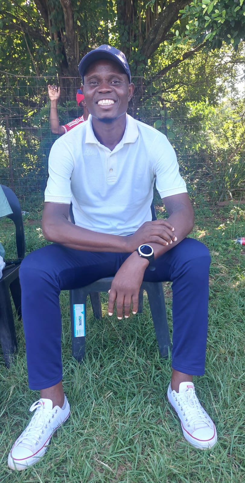 WACKO SENYOLO EYES ABC MOTSEPE PROMOTION AFTER TRIUMPH IN THE BAOBAB ...