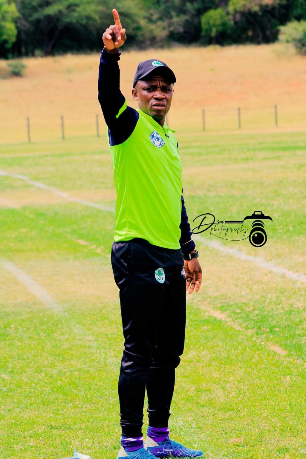 FORMER MARULENG CELTICS COACH TAPFUMANEYI DODO EYES RETURN TO THE ...