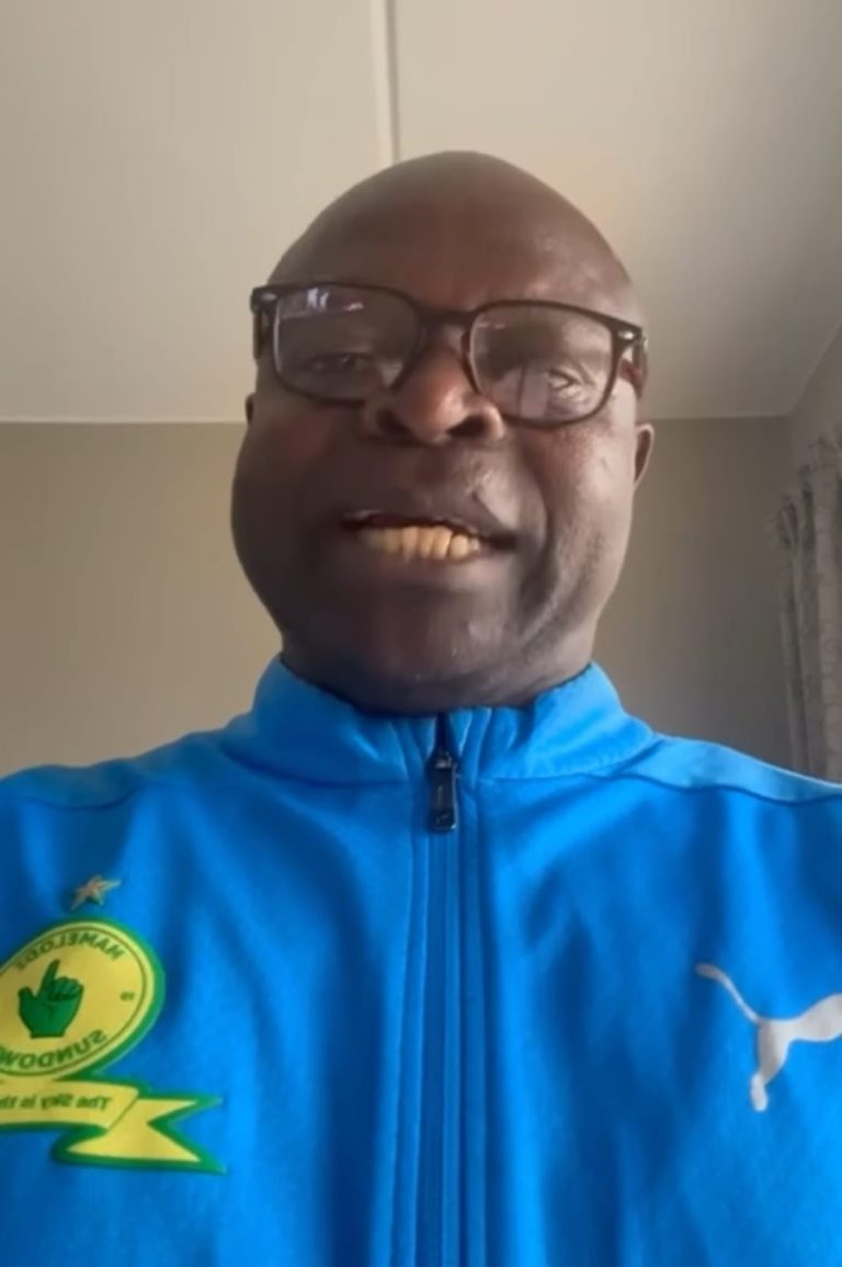 SUNDOWNS AND PIRATES LEGENDS SET FOR SHOWPIECE MATCH AT MAMOTHIPA ...