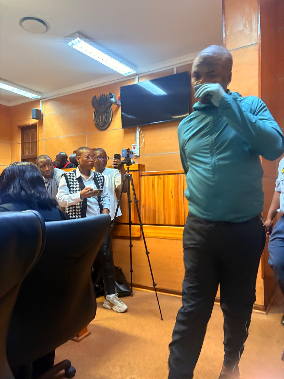 SHEBESHXT DENIED BAIL, TO CELEBRATE CHRISTMAS AND YEAR’S EVE IN JAIL ...